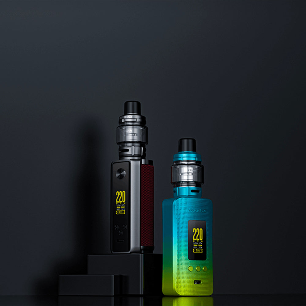 Collections – Vaporesso France