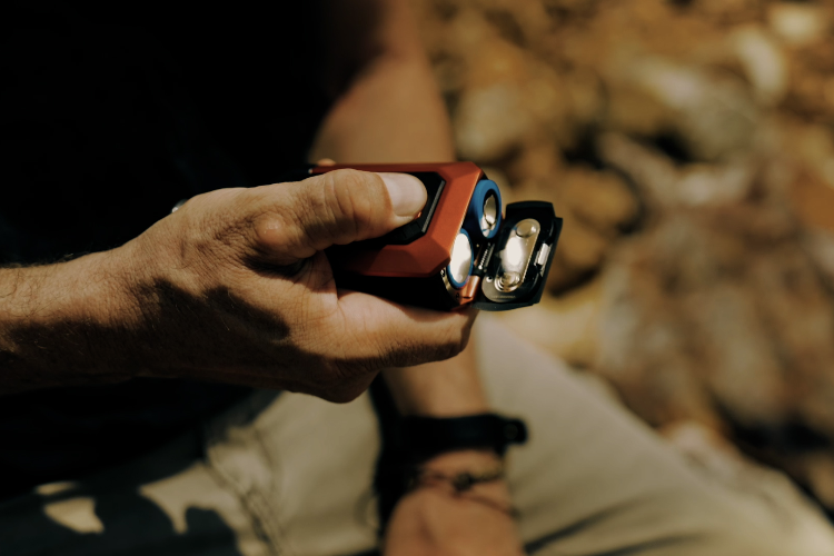 ARMOUR MAX – VAPORESSO France