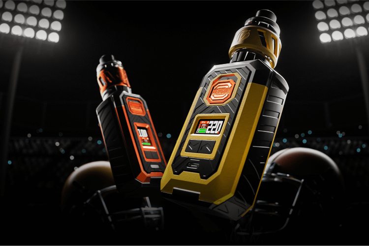 ARMOUR MAX – VAPORESSO France