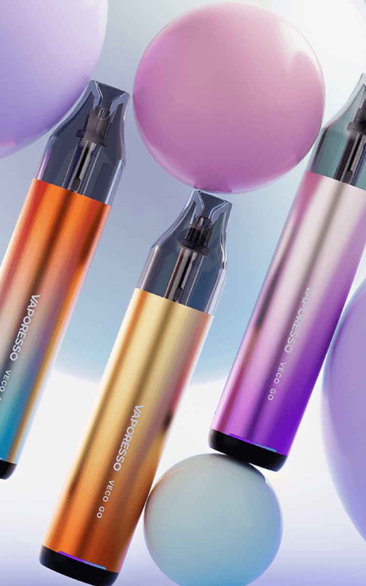 Vaporesso France - Boutique officielle de cigarettes électroniques